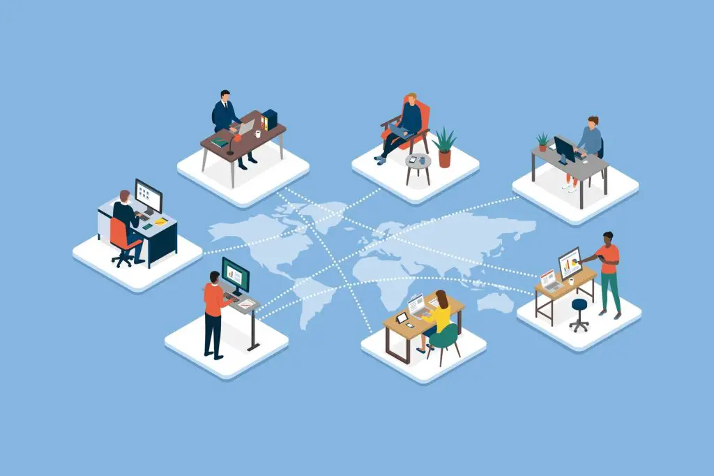 The Difference Between ITO and BPO – ITO vs. BPO – Nimble Freelancer