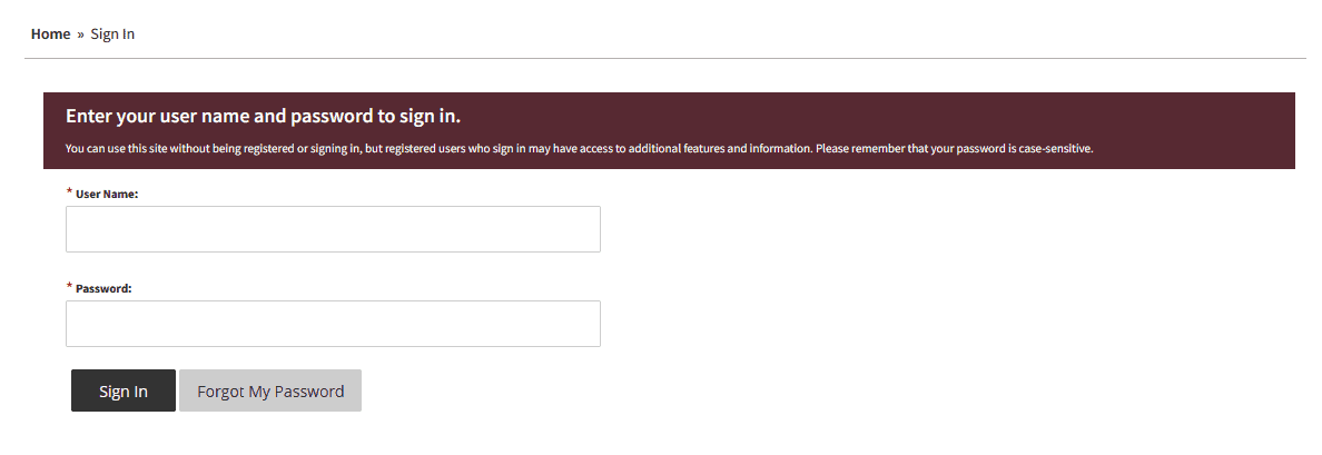 How to Check your Schedule for School? – Find Classes for Next Year ...