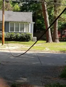 Who Do You Call for a Downed Cable Line in 2024? – Report Down Phone ...