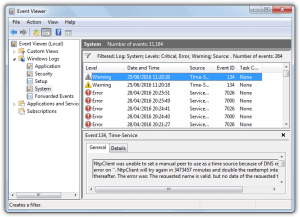 Where are Windows Logs Stored? – Windows Logs Location – Nimble Freelancer