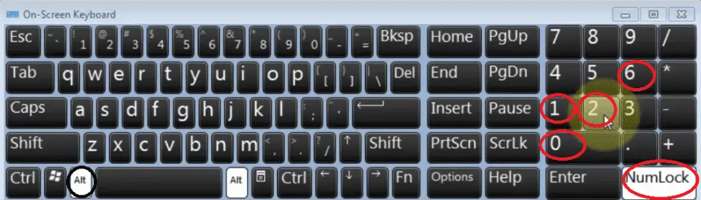 Where is the Cents Symbol on a Keyboard? – Nimble Freelancer