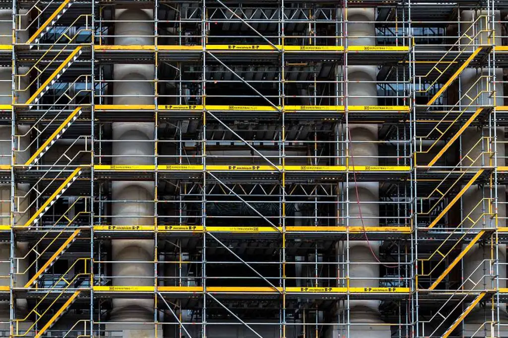 How do You Calculate Scaffolding Quantity? – Nimble Freelancer