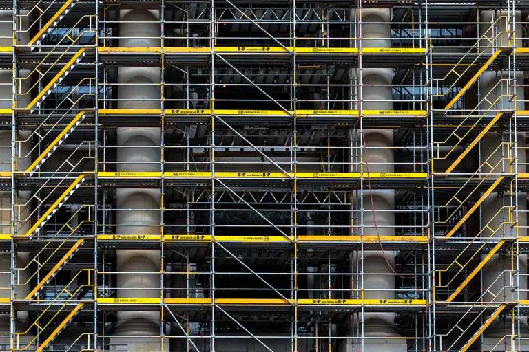 How do You Calculate Scaffolding Quantity? – Nimble Freelancer