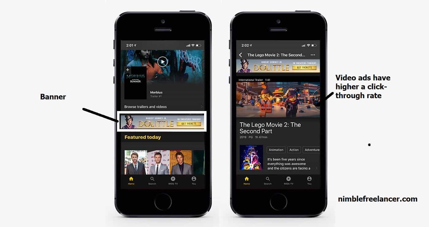 What Does OLV mean in Marketing? – OLV Advertising Advantages – Nimble ...