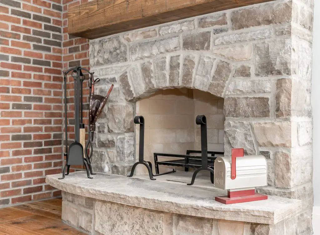 How to Build a Raised Fireplace Hearth? – Nimble Freelancer