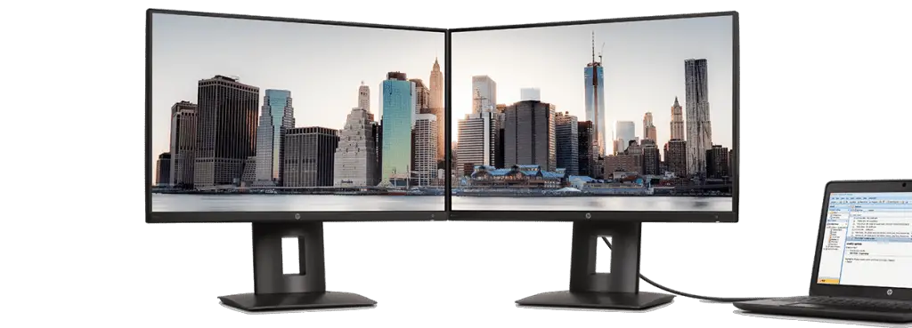 Where to Place Webcam with Dual Monitors? – Nimble Freelancer