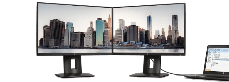 How to Print Screen with Dual Monitors? – Nimble Freelancer