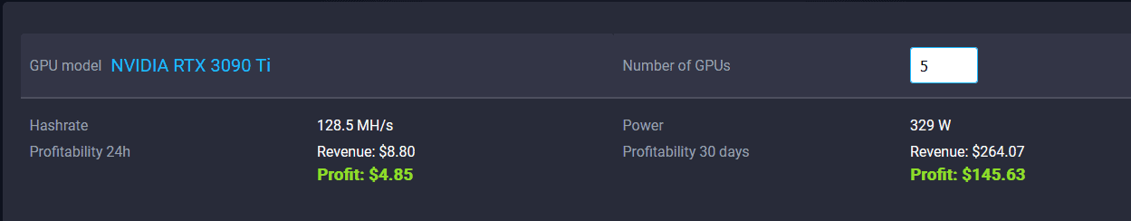 How to Calculate Hash Rate of GPU? – Nimble Freelancer