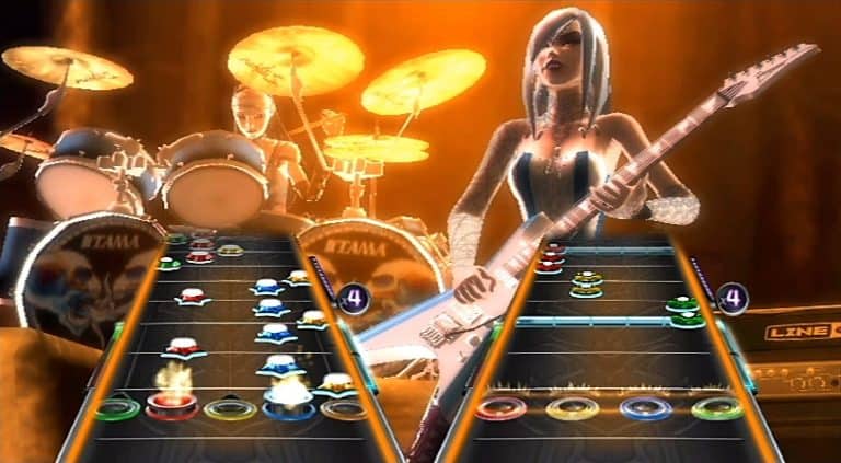 How to Make Your Own Clone Hero Chart Easy? – Text and Video ...