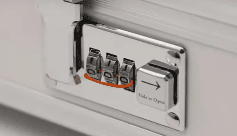 How to Reset Vaultz Lock Box Forgot Combination? – Instructions and ...