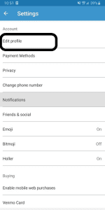 How to Find My Venmo ID? – Nimble Freelancer