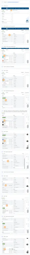 How to Search Companies on Sales Navigator? – Find a Bluebird Customer ...