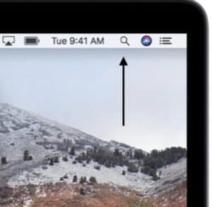 How to Find Spotlight on Mac? – 7 Steps to Use Spotlight to Find ...