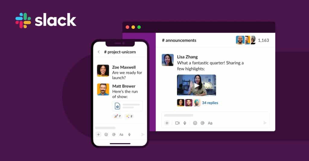 How to Create a New Channel in Slack? – 4 Steps Screenshots – Nimble ...