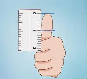 How Big is an Inch? – Nimble Freelancer