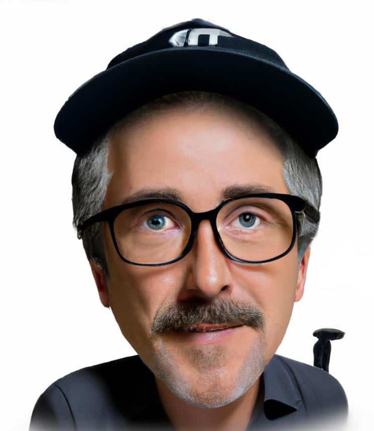 Daniel Smith Writer Bio – Nimble Freelancer