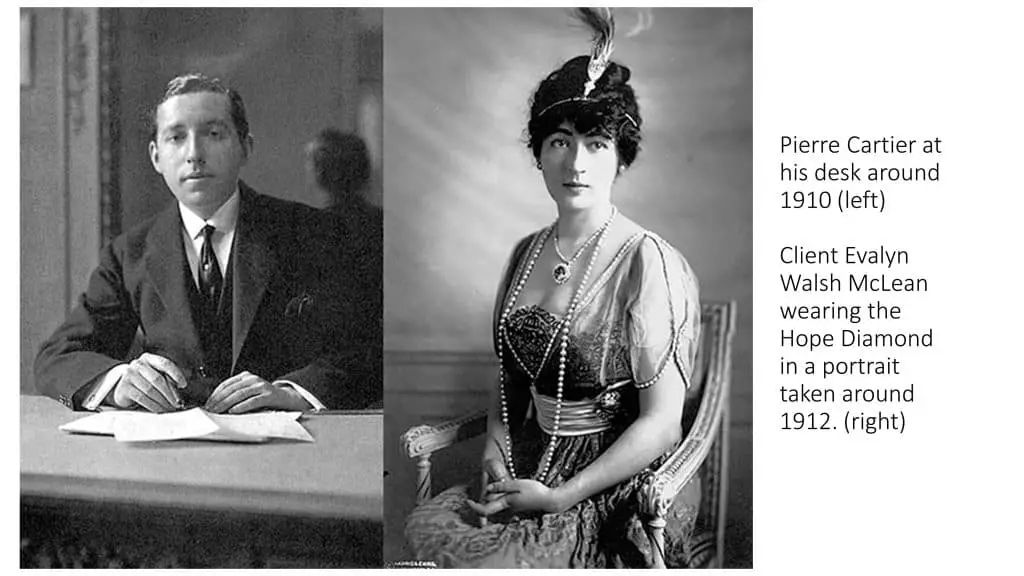 What is Hope Diamond? – History of Most Beautiful Diamond – Nimble ...