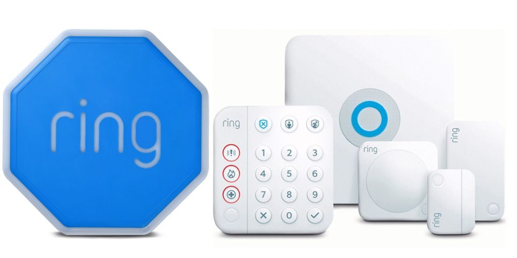 Does Dome Siren Work With Ring Alarm? – Learn How to Add Dome Siren to ...