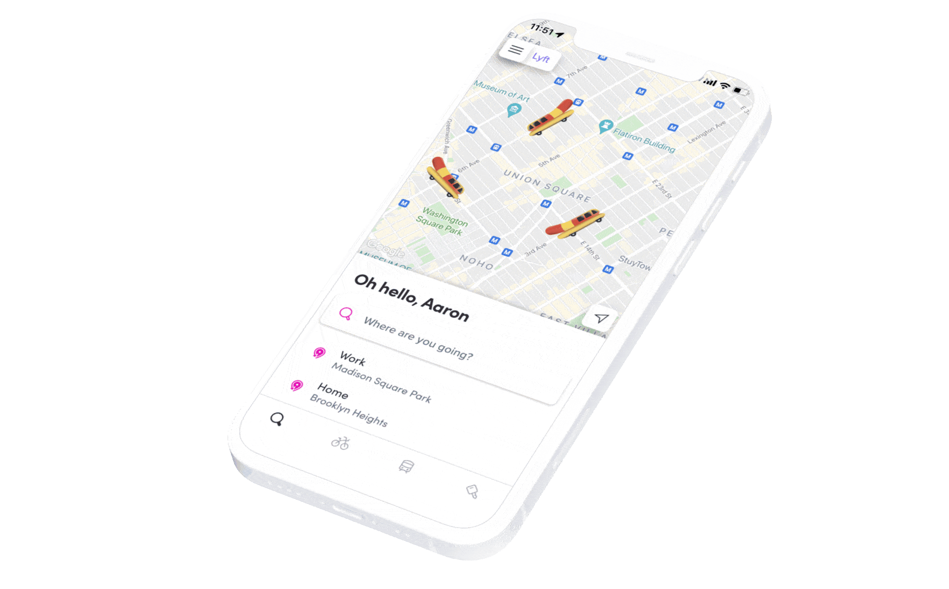 How To Remove Card From Lyft About Lyft App Nimble Freelancer