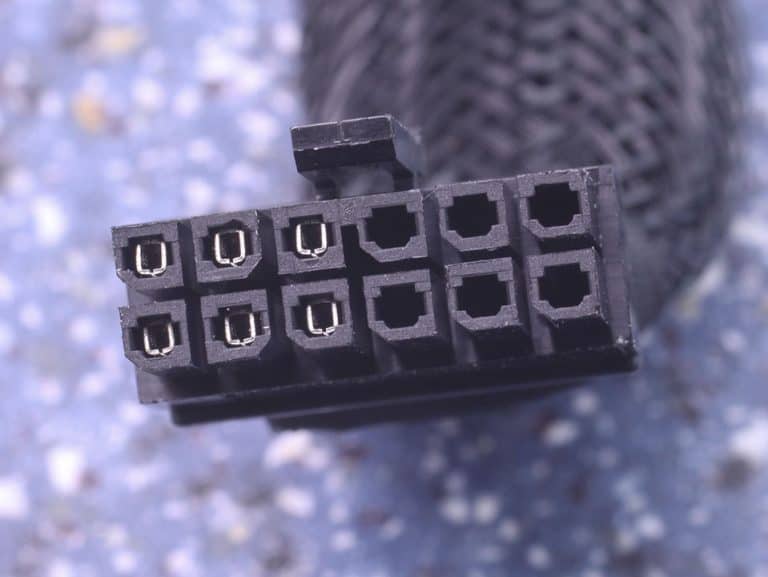 Does the RTX 3070 have 12 pins or 8 pins? – 3070 Power Connector ...